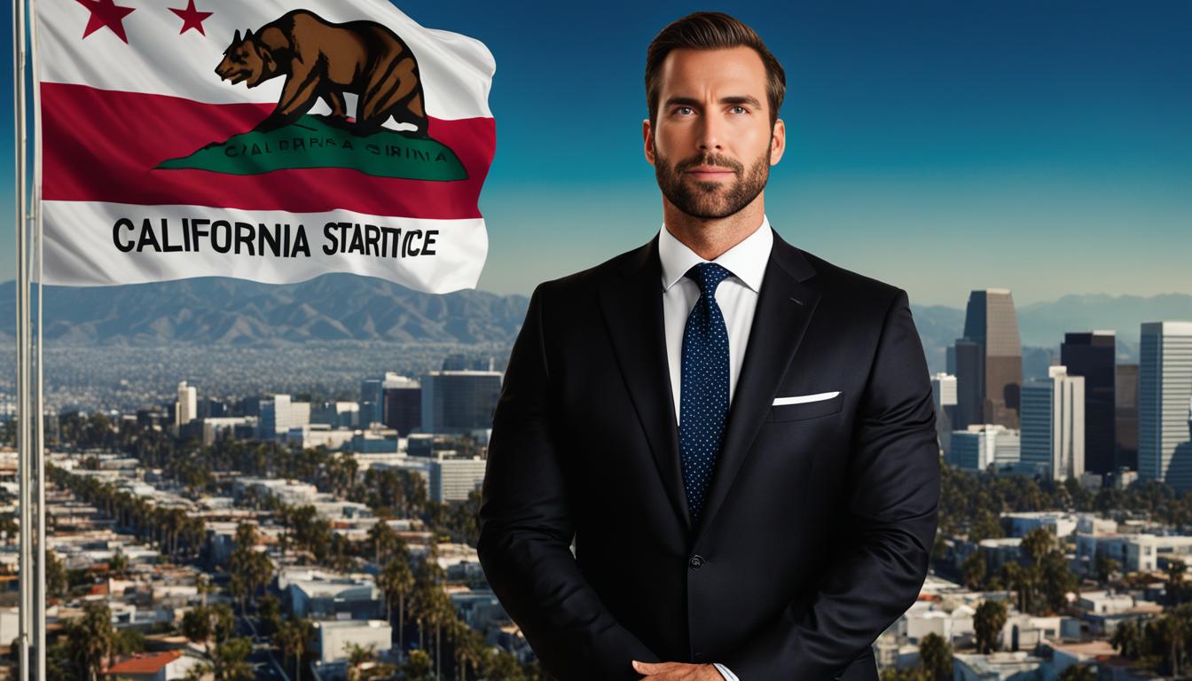 California's Trusted Broker of Record Guide - The Broker Of Record