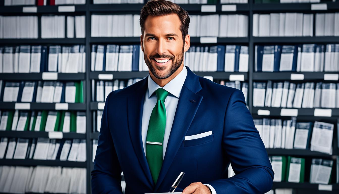 Understanding the Role of a Broker of Record in California Real Estate ...