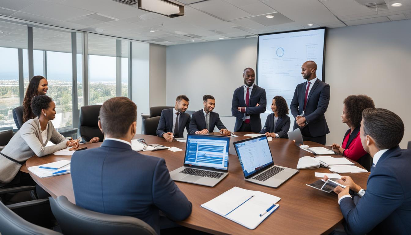 Mastering Compliance and Leadership: The Broker of Record’s Role in ...