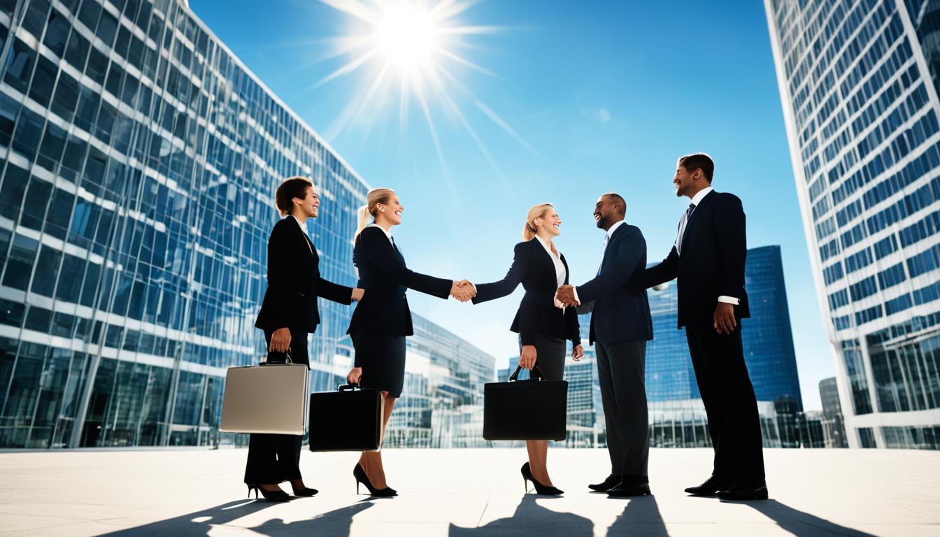 Navigating the Broker of Record Process in California: Tips and ...