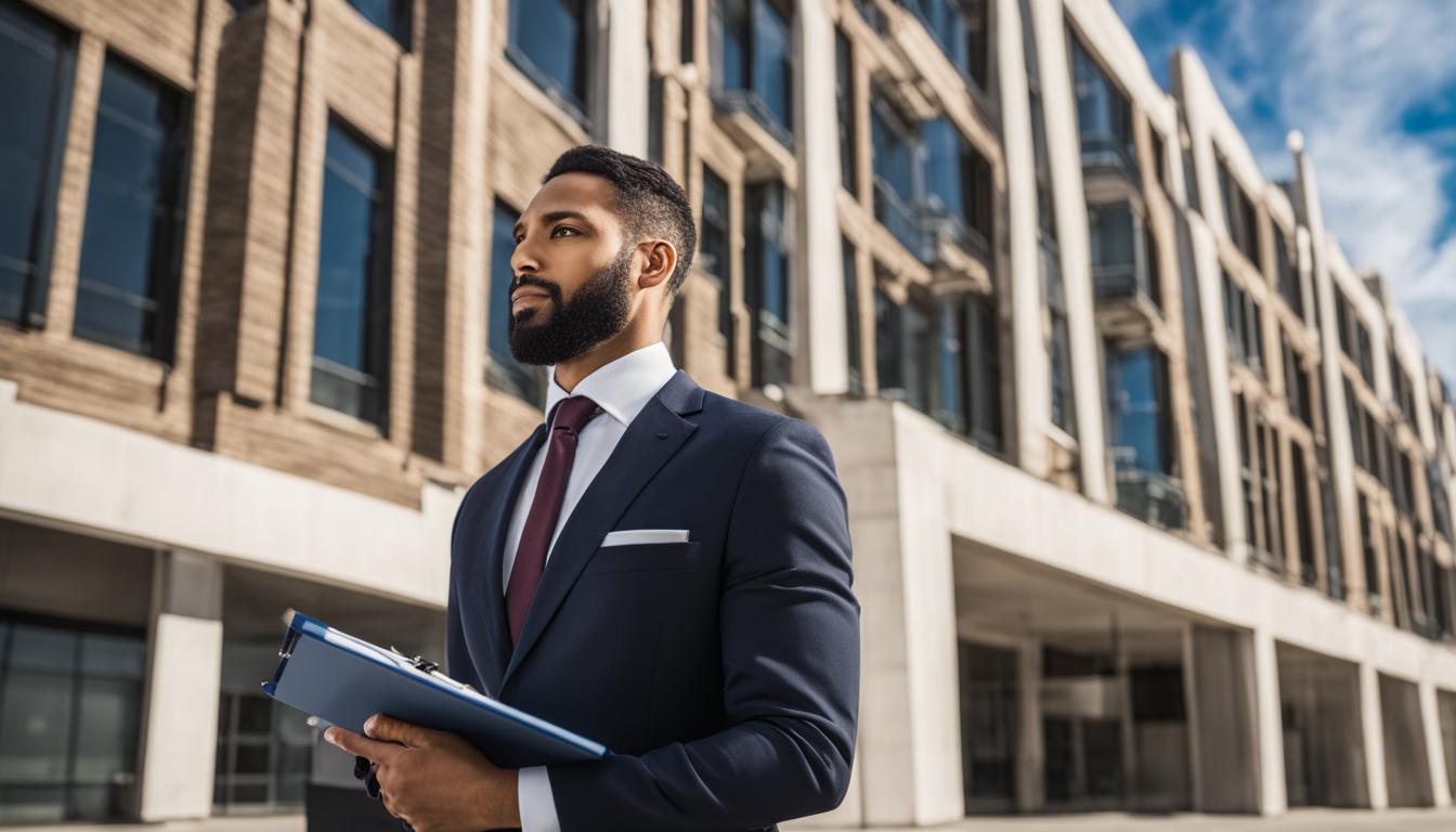 Why Every California Real Estate Agent Needs a Broker of Record - The ...