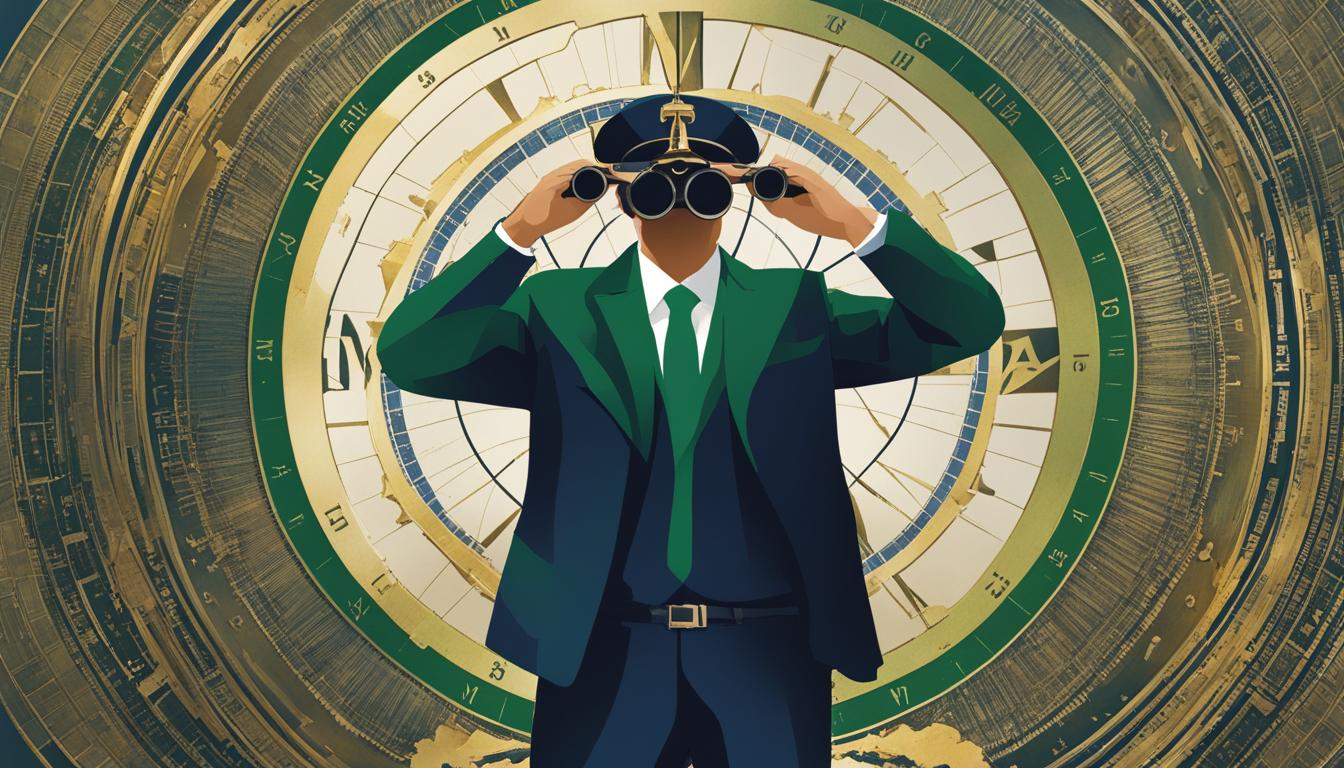 Navigating Compliance and Oversight: The Defining Traits of Broker of ...