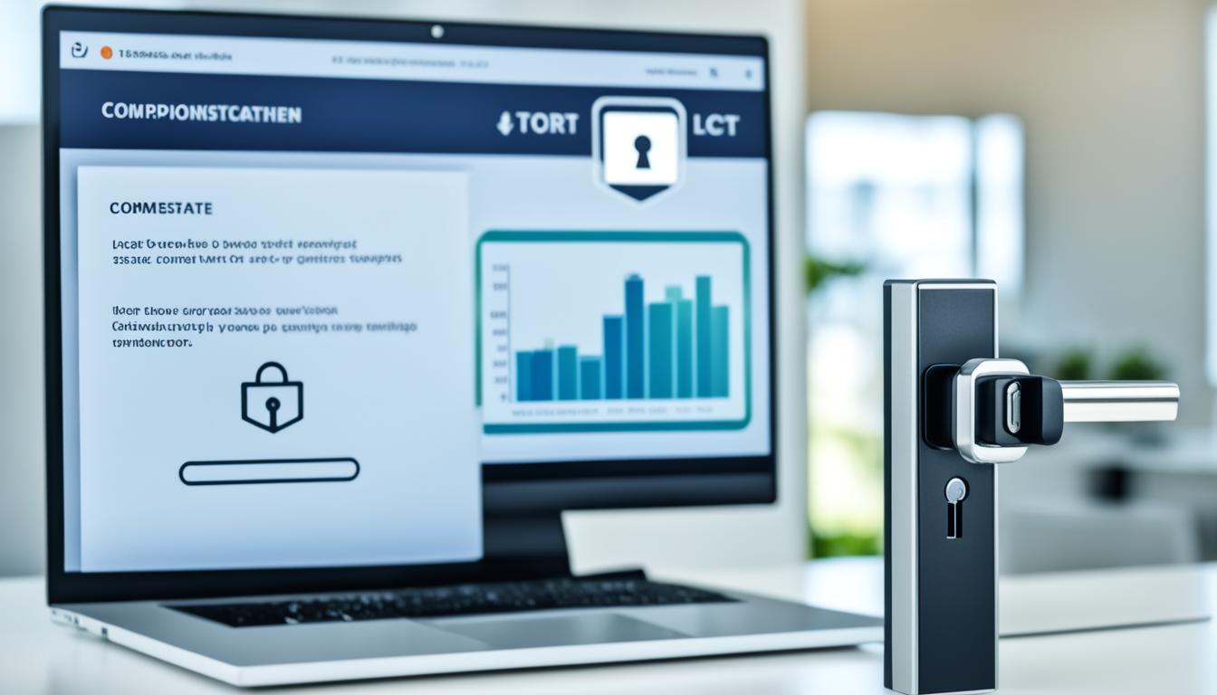 Digital Security in Real Estate: Ensuring Trust for Brokers of Record ...